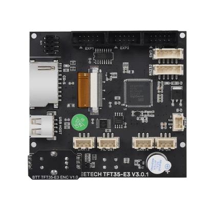 Tela Sensível Ao Toque TFT35 E3 V3.0 De 35 Polegadas Para Impressora 3D ...