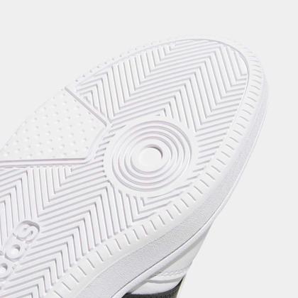 Tênis Adidas Hoops Mid Classic - Tênis Feminino - Magazine Luiza