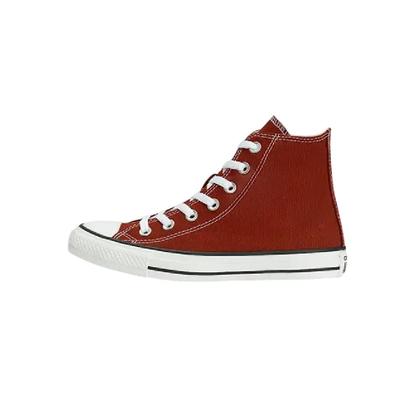 Tenis all star chuck taylor seasonal colors cano alto - Outros Moda ...