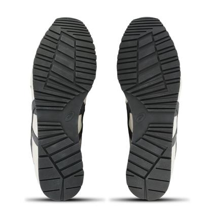 Tênis ASICS Forest - Masculino - Bege/Cinza - Tênis Esportivo ...