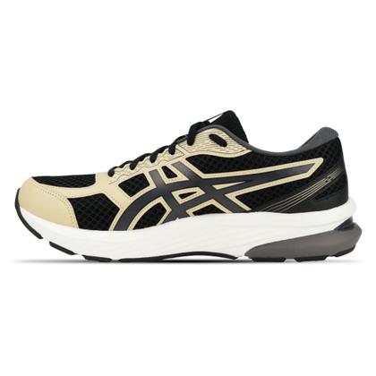 Tênis ASICS GEL-Nagoya St - Masculino - Preto/Bege - Tênis Feminino ...