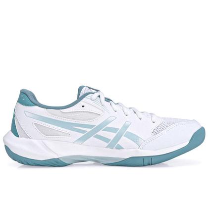 Tênis Asics Gel Rocket 12 Masculino - Tênis Esportivo - Magazine Luiza