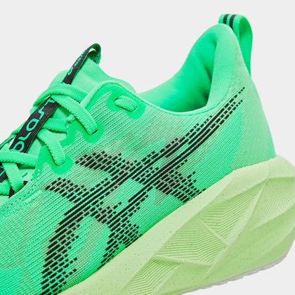 Tênis Asics Novablast 5 Masculino - Tênis de Corrida - Magazine Luiza