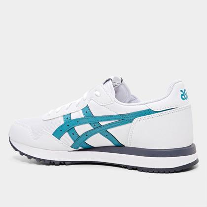 Tênis Asics Tiger Runner II - Tênis Esportivo - Magazine Luiza