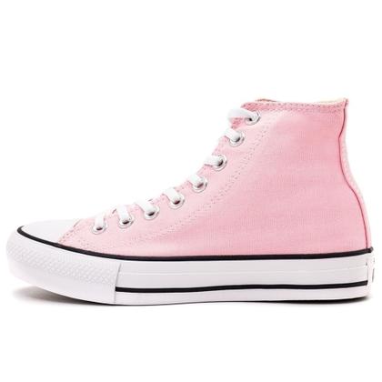 Tênis Botinha All Casual Moda Jovem Infantil E Adulto Novidade - Vinis ...