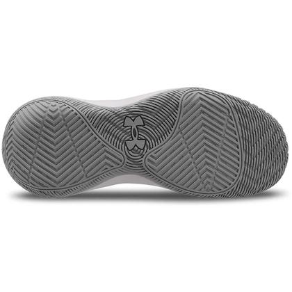 Tênis de Basquete Masculino Confortável Bankshot SE 6007003 - Under ...