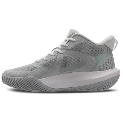 Tênis de Basquete Masculino Confortável Bankshot SE 6007003 - Under ...