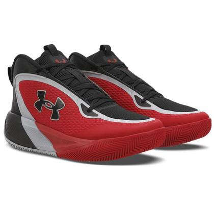 Tênis De Basquete Masculino Swish 2 Cano Alto Under Armour - Tênis de ...