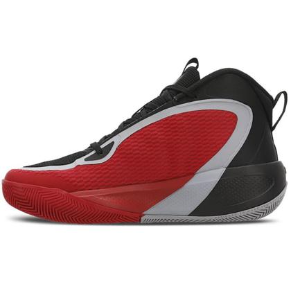 Tênis De Basquete Masculino Swish 2 Cano Alto Under Armour - Tênis de ...