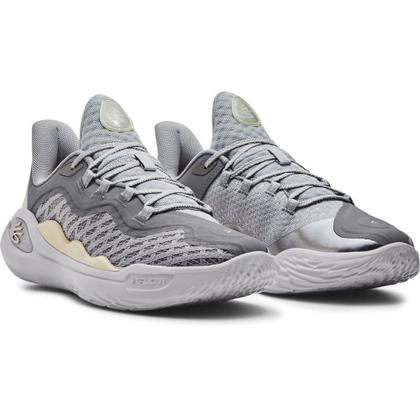 Tênis de Basquete Under Armour Curry 11 Future Wolf - Livros de ...