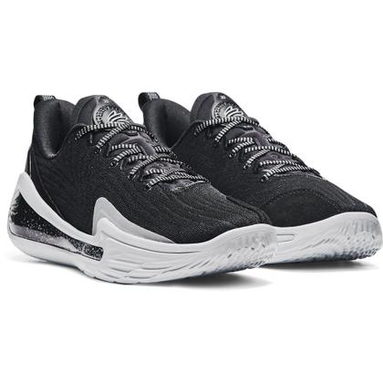 Tênis de Basquete Under Armour Curry 12 Wardell Mode - Tênis de ...
