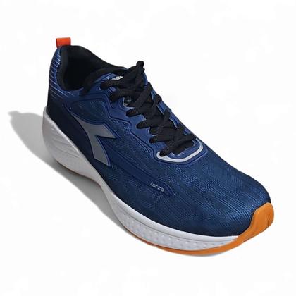 Tênis Diadora Masculino Forza Caminhada Corrida Original - Tênis de ...