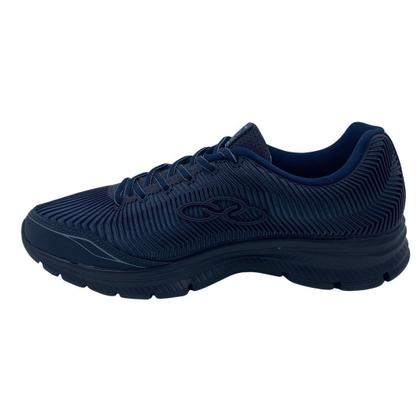 Tênis Esportivo Olympikus Masculino Proof 3 Azul - Marinho 41 - Tênis ...