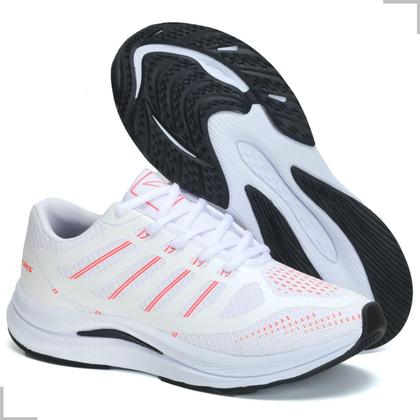 Tenis Feminino Academia Corrida Caminhada Confortavel Leve Fitness ...