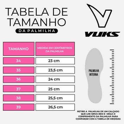Tenis Feminino Academia Corrida Caminhada Confortavel Leve Fitness ...