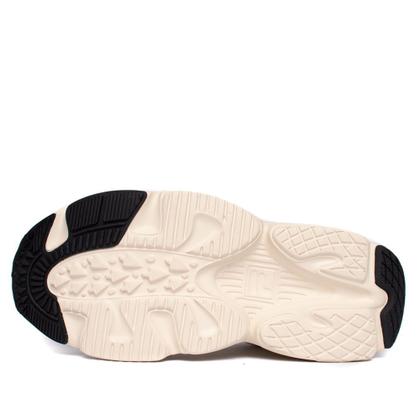 Tênis Feminino Fila Buzzard Bold Bege/Branco - Tênis Feminino ...