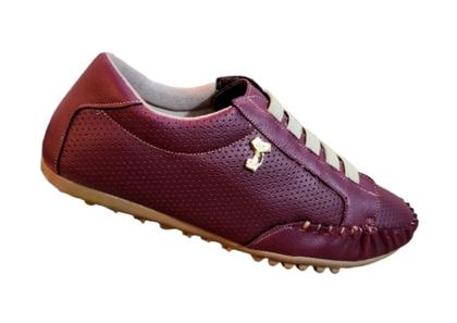 Tenis feminino mocatenis confort elastico - Izza Calcados - Slipper ...