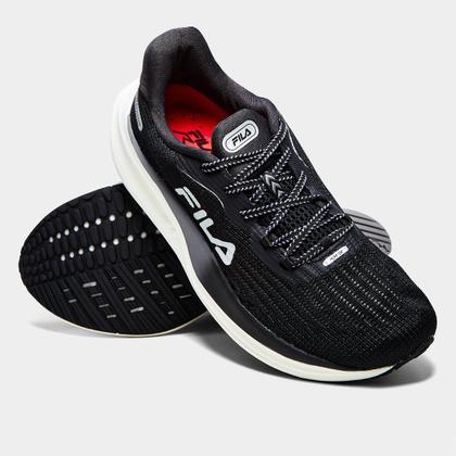Tênis Fila Racer Speedzone Feminino - Tênis Esportivo - Magazine Luiza
