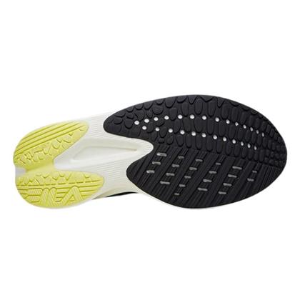 Tênis Fila Racer Speedzone Masculino - Azul/Marinho/Amarelo - Tênis ...
