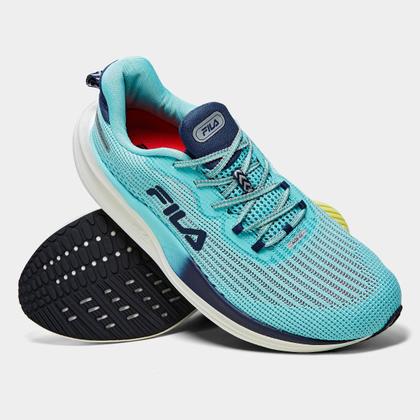 Tênis Fila Racer Speedzone Masculino - Tênis de Corrida - Magazine Luiza