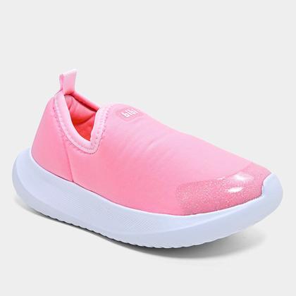 Tênis Infantil Bibi Flash Menina - Tênis Infantil - Magazine Luiza