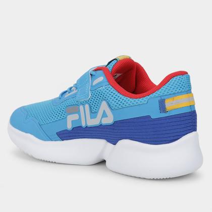 Tênis Infantil Fila Split Vlc - Tênis Esportivo - Magazine Luiza
