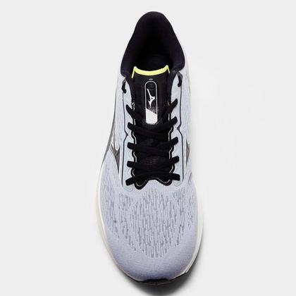 Tênis Mizuno Wave Creation 26 Masculino - Tênis Esportivo - Magazine Luiza