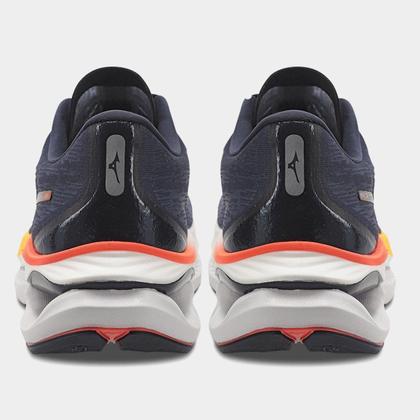 Tênis Mizuno Wave Creation 26 Masculino - Tênis Esportivo - Magazine Luiza