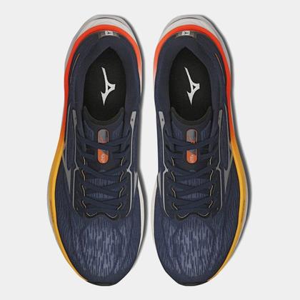 Tênis Mizuno Wave Creation 26 Masculino - Tênis Esportivo - Magazine Luiza