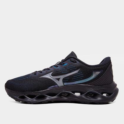 Tênis Mizuno Wave Legend 4 Masculino - Tênis Esportivo - Magazine Luiza
