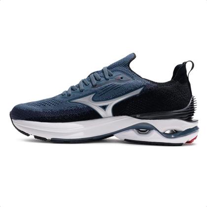Tênis Mizuno Wave Mirai 8 Masculino - Tênis Esportivo - Magazine Luiza