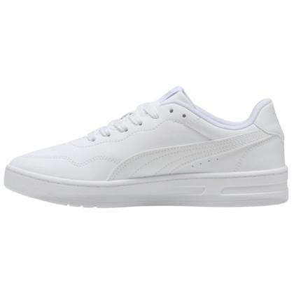 Tênis Puma Court Lally Feminino Original - Tênis Esportivo - Magazine Luiza