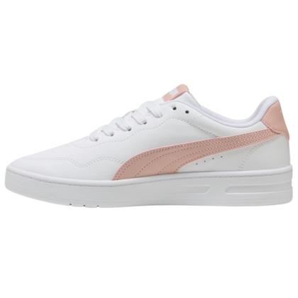 Tênis Puma Court Lally Feminino Original - Tênis Esportivo - Magazine Luiza