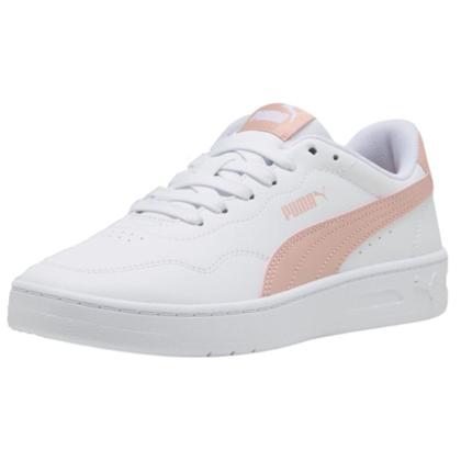 Tênis Puma Court Lally Feminino Original - Tênis Esportivo - Magazine Luiza