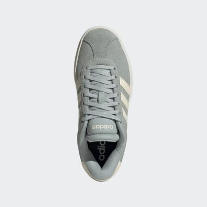 TENIS SB VL COURT BOLD ADIDAS IH9150 Cor:CINZATAMANHO:36 - Tênis ...