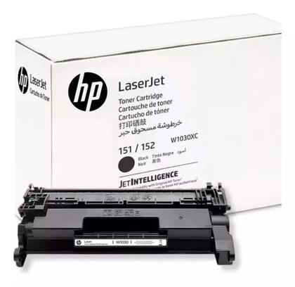 Toner W1030xc Original Preto - Toner - Magazine Luiza