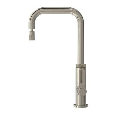 Torneira de Mesa para Cozinha com Bica Móvel Inox Urban - Deca - DECA ...