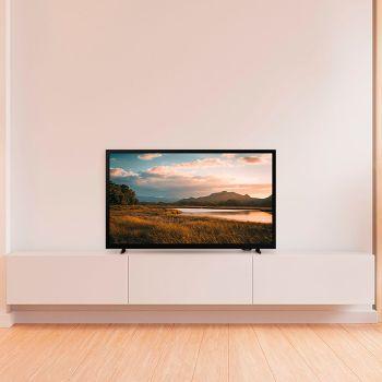 TV 32P Samsung SMART Tizen Wifi HD - UN32H5000FGXZD - Smart Tv ...
