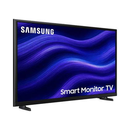 Tv 43 Polegadas Fhd Smart Samsung Ls43f6000f 2025 - TV 4K Ultra HD ...