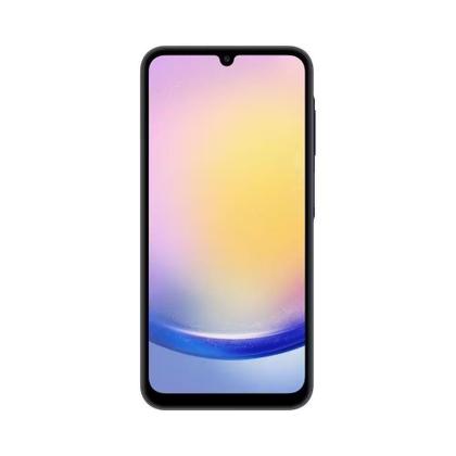 Usado: Galaxy A25 256GB Azul-escuro Muito Bom - Trocafy - Samsung ...