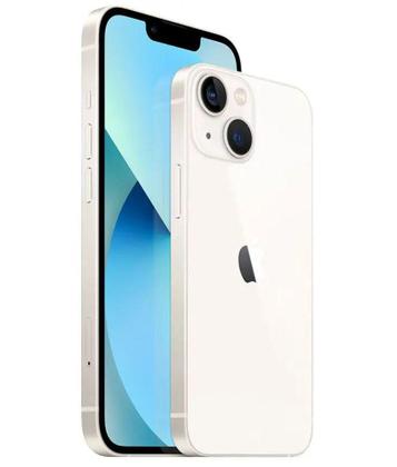 Usado: Iphone 13 Mini 128GB Estelar Bom - Trocafone - Apple - iPhone 13 ...