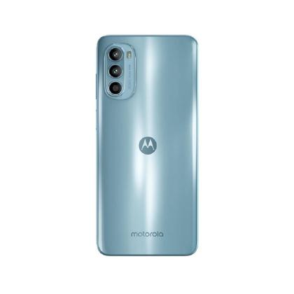 Usado: Moto g52 128GB Azul Bom - Trocafy - Motorola - Moto G52 ...