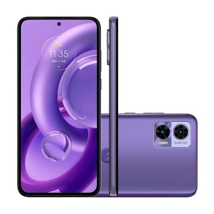 Usado: Motorola Edge 30 Neo 5G 256GB 8GB Roxo Android - Voke - Motorola ...