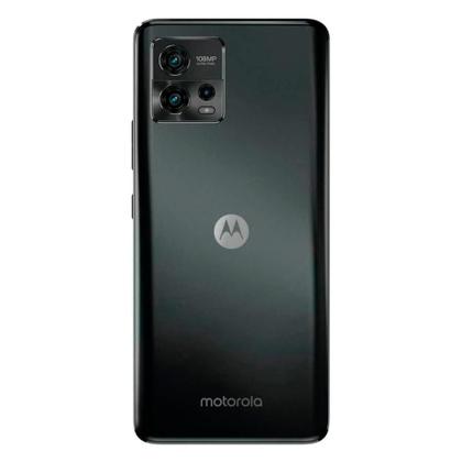 Usado: Motorola Moto G72 128GB - Cinza Meteorito - Voke - Moto G ...