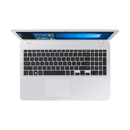 Usado: Samsung Essentials E30 NP350XAA-KF4BR 15.6" Intel Core i3-7020U ...