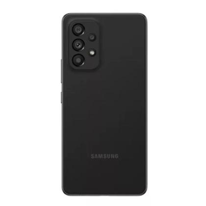 Usado: Samsung Galaxy A53 128GB Preto - Bom - Samsung Galaxy - Magazine ...