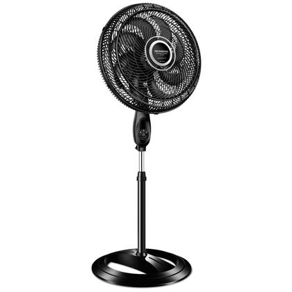 Ventilador de Coluna Mondial 40cm Turbo 8 Pás Controle Remoto 3 ...