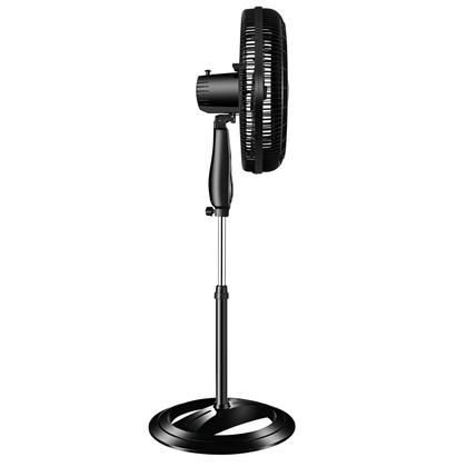 Ventilador de Coluna Mondial 40cm Turbo 8 Pás Controle Remoto 3 ...
