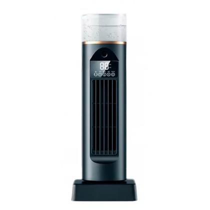 Ventilador Torre Controle Remoto Com Temporizador - CLIMATIZA ...