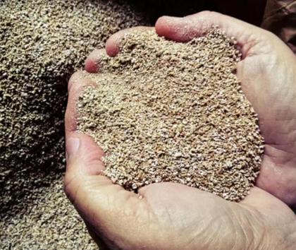 Vermiculita Expandida Fina - Embalagem Com 8 Litros Substrato Agro ...
